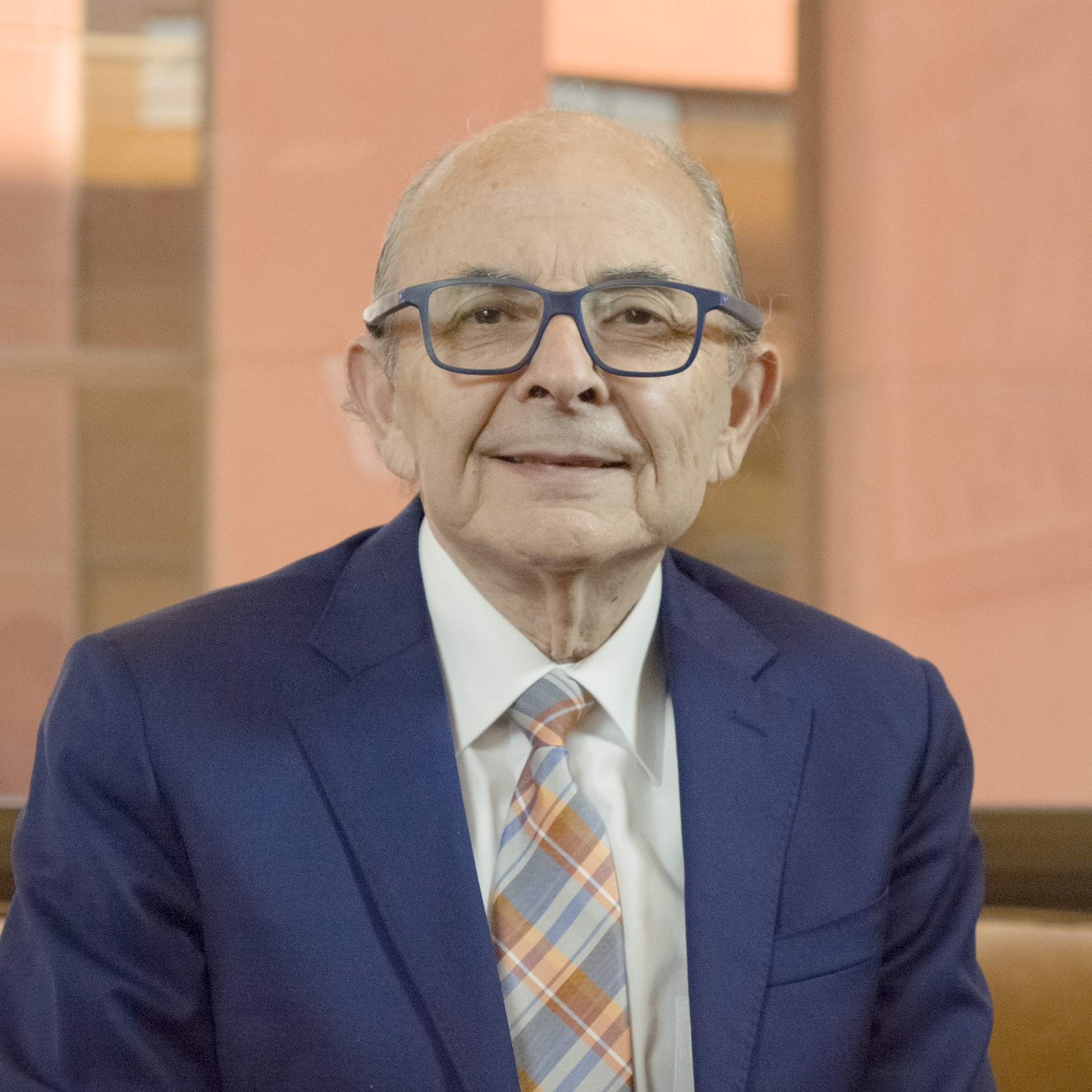 Humberto Guajardo – Family